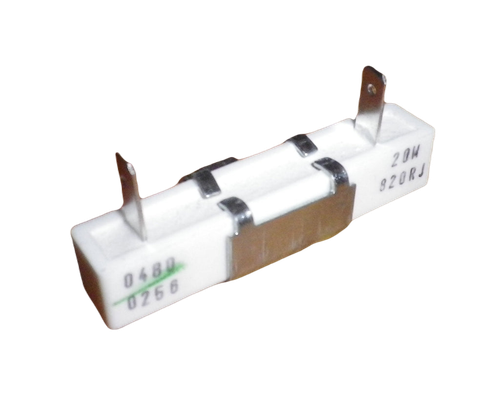 Stove Cooling Fan Ceramic Resistor Element For Smeg SCP108RN8 Ovens and ...