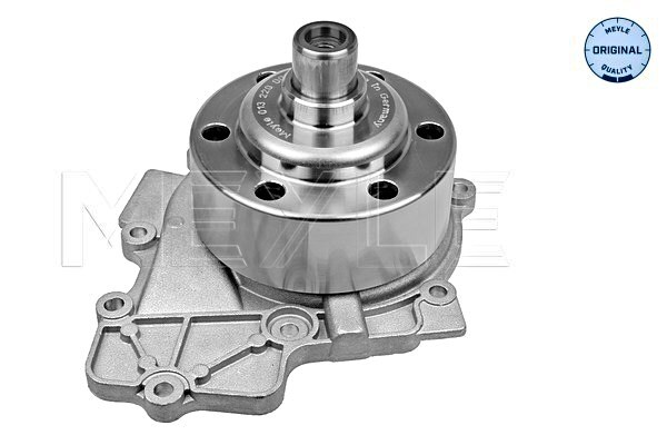 Water Pump MEYLE Fits MERCEDES Sprinter 906 W906 06-16 6512000301 | eBay