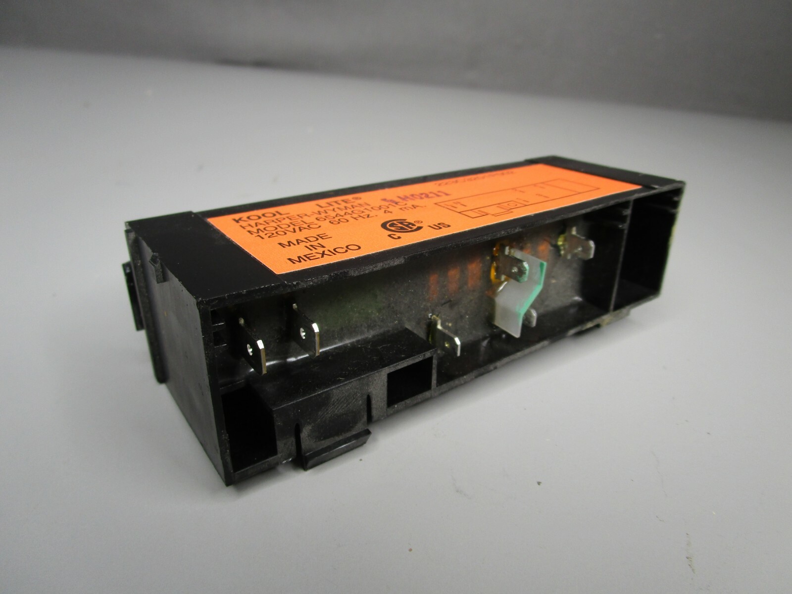 223C3201P002+%26+6544g1001c+GE+Oven+Range+Spark+Module+1+Year+St for ...