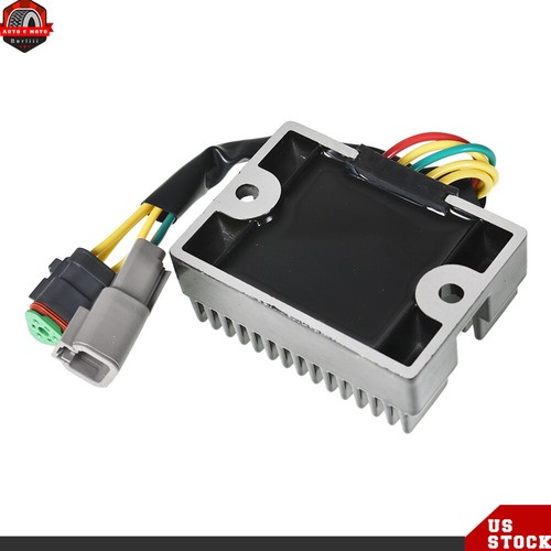 Voltage Regulator Rectifier For Sea-Doo 4TEC GTX RXT RXP 278001581 ...