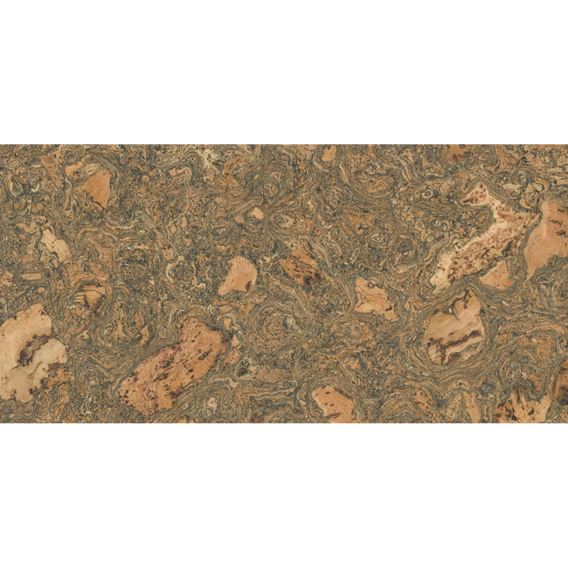 Cork Decorative Wall Panels 1,98m2 (21,31sqf) 600x300x3 Choose Quantity ...