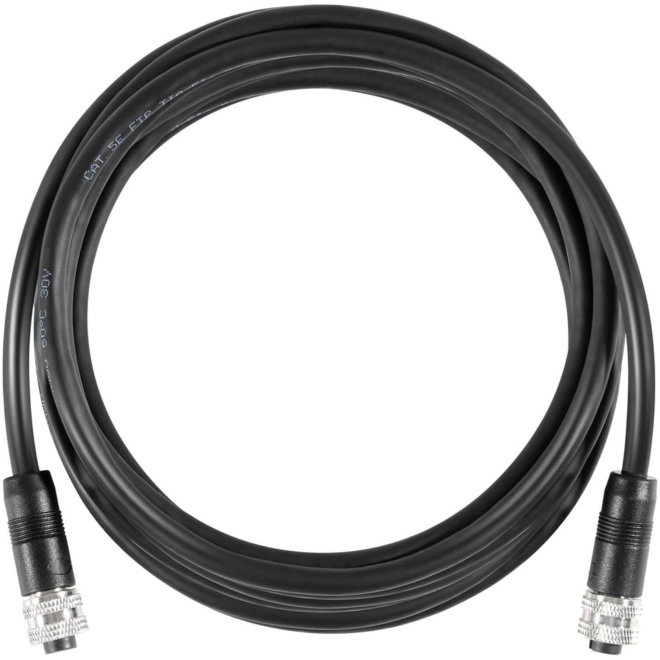 720073-5 15ft Ethernet Cable AS EC 15E Ethernet Cord for Humminbird ...
