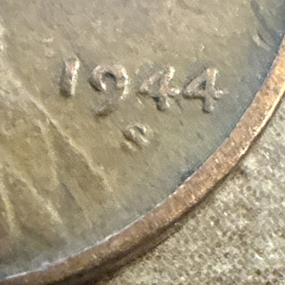 1944-S Lincoln Wheat Small Cent San Francisco Circulated BN | eBay