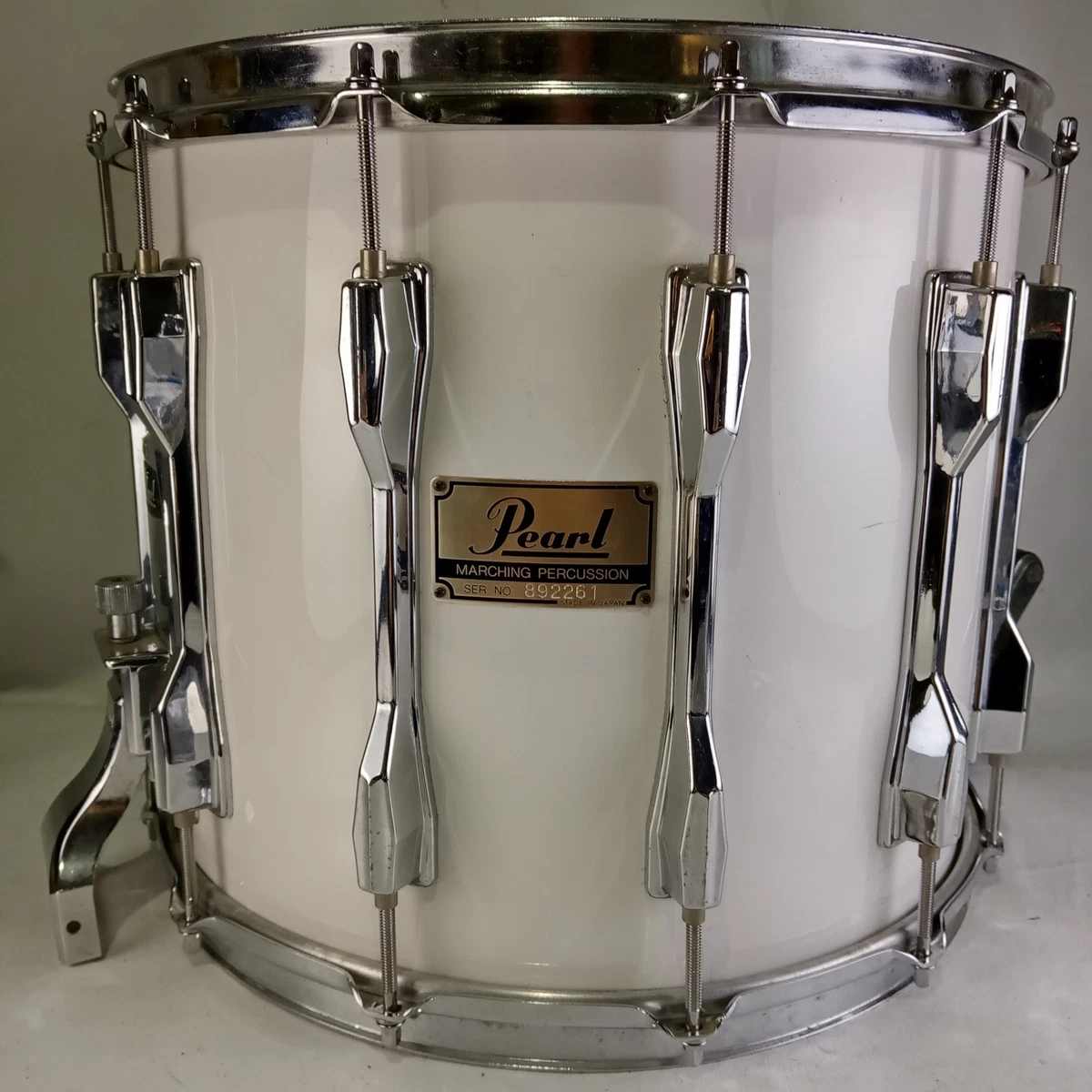 Pearl Marching Snare Drums
