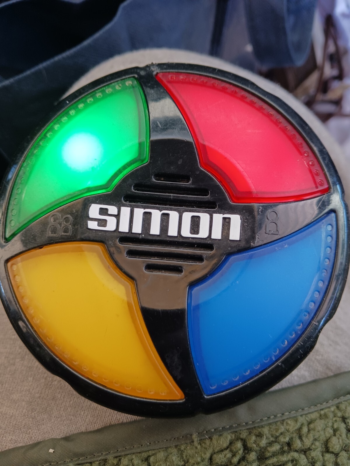 mini simon game | eBay