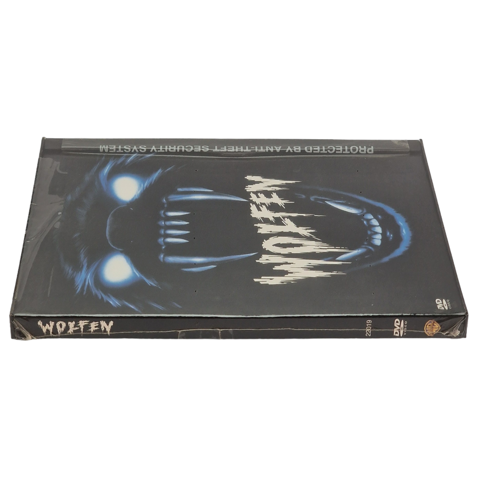 Wolfen (DVD, 1981) for sale online | eBay
