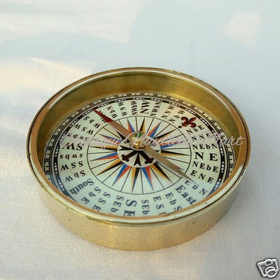 Compasses - Desktop Compass