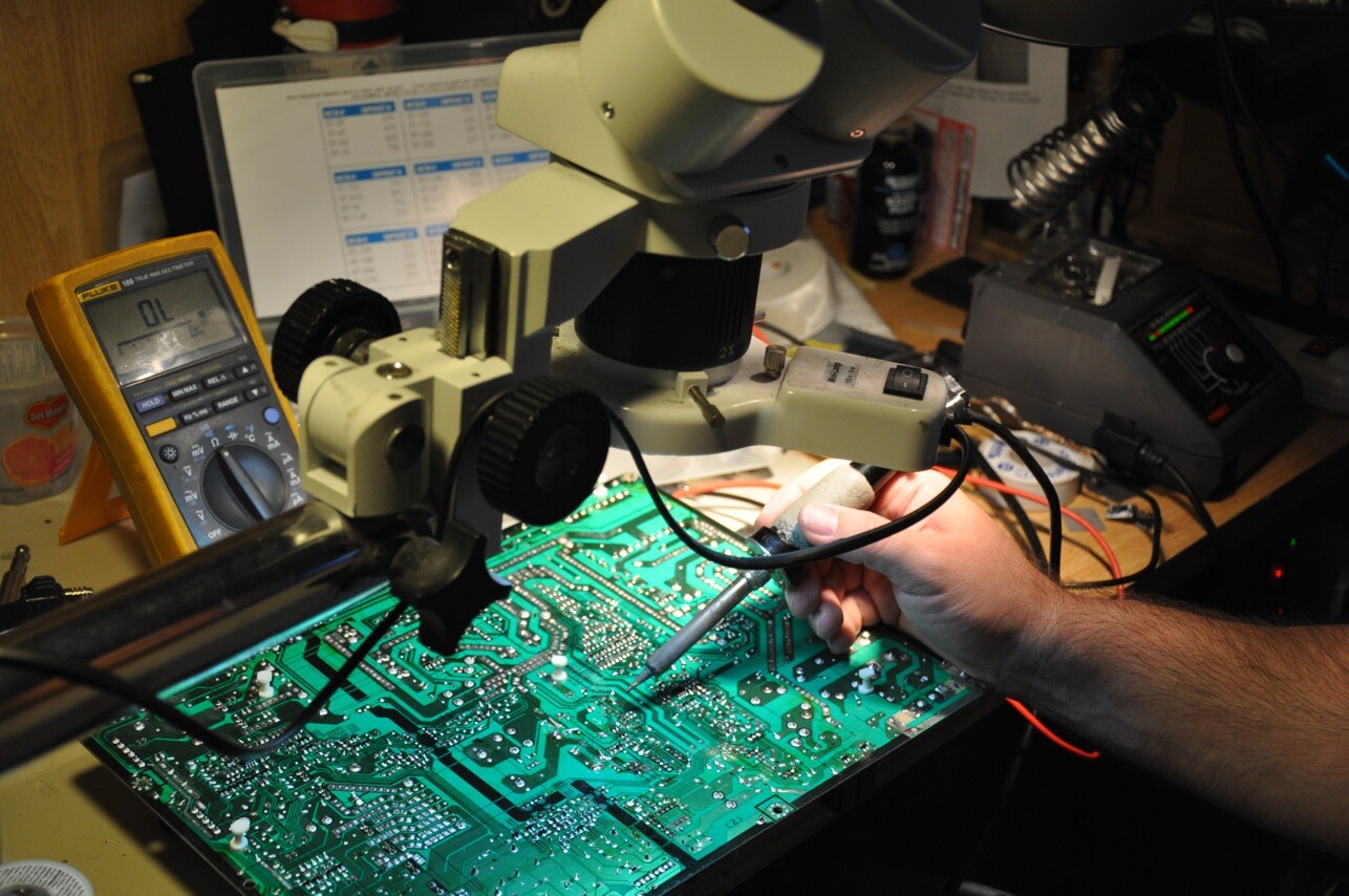 Minor Electrical repairs | eBay