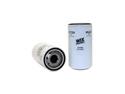 Oil Filter For F350 4700 Super Duty F250 F450 3700 F650 Excursion E350 ...