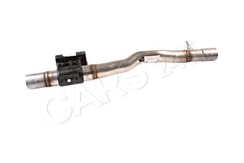 Genuine MERCEDES Cla Gla C117 W117 W156 W176 Exhaust System Center ...