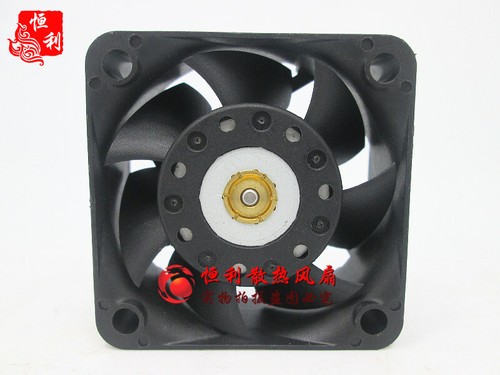1PC MAGIC 5020 MGA5012XB-O20 DC12V 0.24A 5CM double ball cooling fan ...