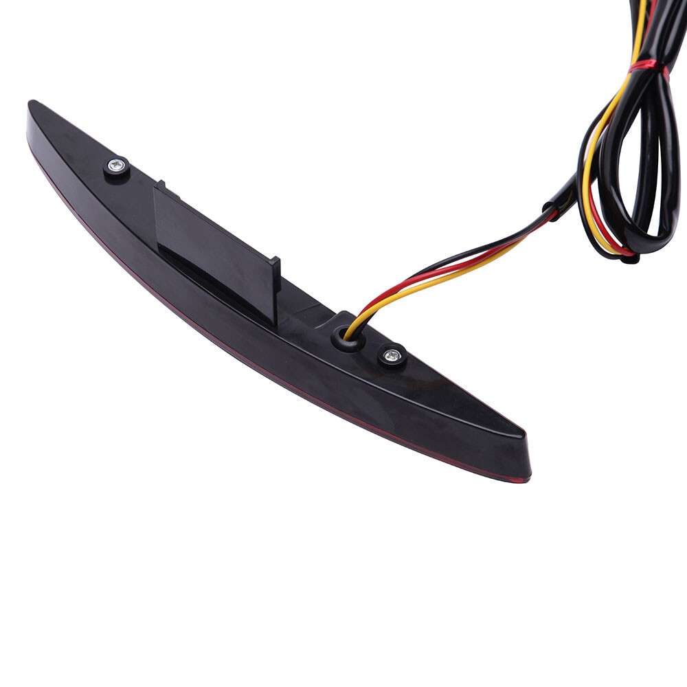 Rear Fender Tip Brake Tail Light LED For Harley Davidson Breakout FXSB ...