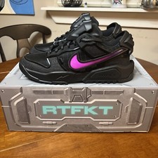 Nike RTFKT x Dunk Genesis Void for Sale | Authenticity Nike RTFKT x Dunk Genesis Void for Sale | Authenticity