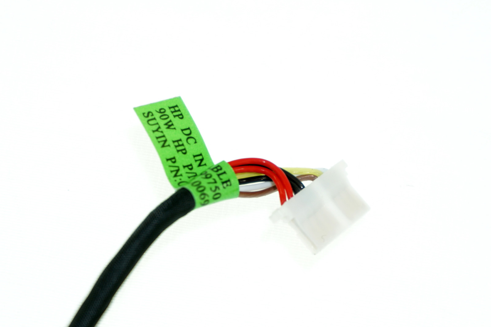 810327-004 799750-Y23 OEM HP POWER DC-IN CONNECTOR STREAM 14-AX067NR ...