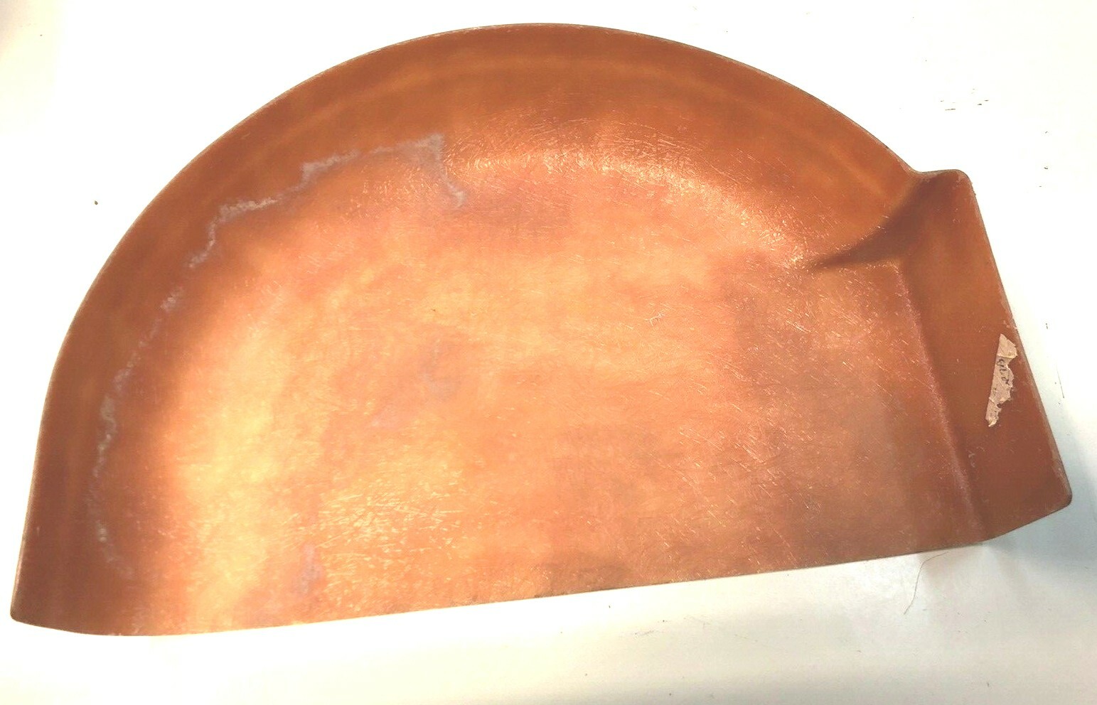 Right Sheave Guard / Cover for Hi-Ranger Bucket Truck Models 5FB, 5HA ...