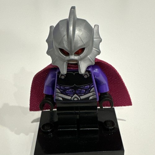 Lego DC Super Heroes Minifigure Ocean Master 76116 | eBay