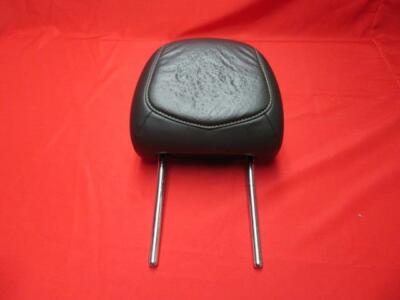 Cadillac GM OEM 2013-16 ATS Passenger Seat-Headrest Head Rest 23224241 ...