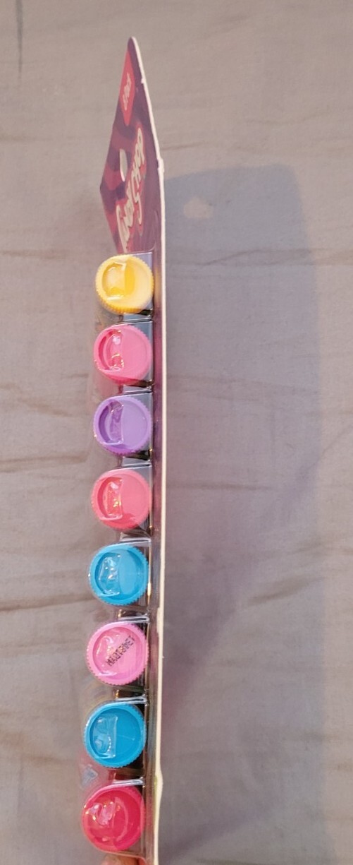 Taste Beauty Candy Flavor Lip Balm Set Of 8 Lip Balms **New **FUN ...