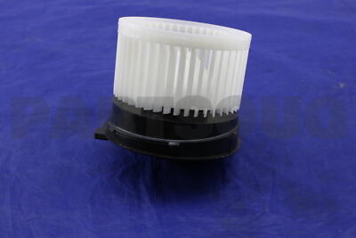 27225ET00A Genuine Nissan MOTOR ASSY-BLOWER W/CASE 27225-ET00A | eBay