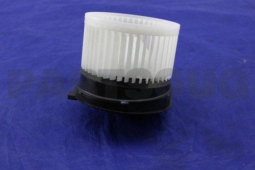 27225ET00A Genuine Nissan MOTOR ASSY-BLOWER W/CASE 27225-ET00A | eBay