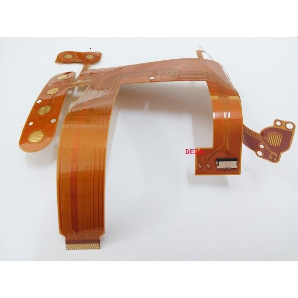 New For Nikon D7000 REAR FPC UNIT 1H998-160 Camera Repair Parts | eBay