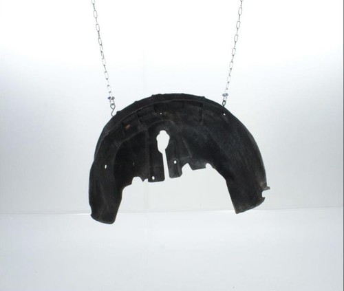 Pare boue arriere droit AUDI A4 - 3 AVANT phase 1 8K0810172C/R:80476502 ...