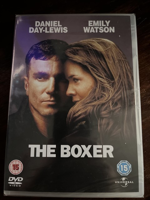 The Boxer (DVD, 2005) for sale online | eBay