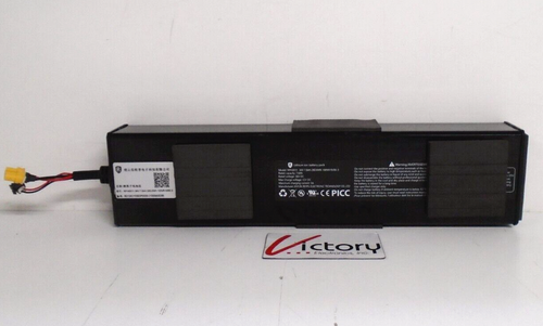 Used Jinyun Reypu RPH0011 Lithium Ion Battery Pack for Bird Scooters ...