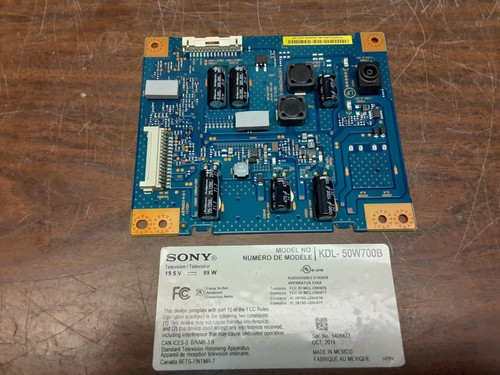 Sony KDL-50W700B LED INVERTER | eBay