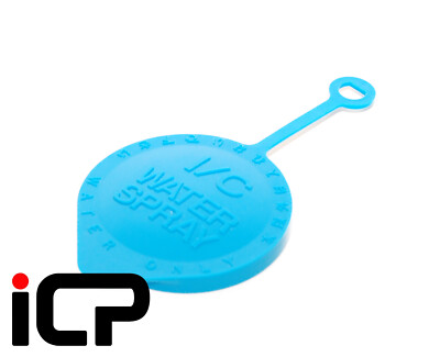 Intercooler Spray Bottle Cap Fits: Subaru Impreza 00-07 WRX STi Spec C ...