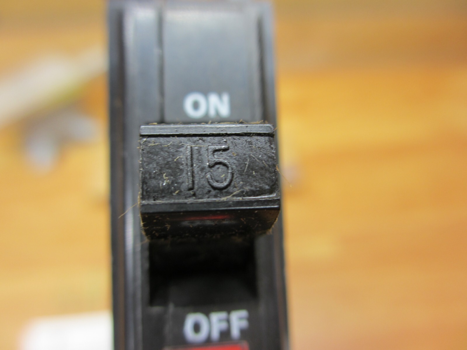 Square D QOU115 (LOT OF 2) *NEW* Circuit Breaker 15A | eBay