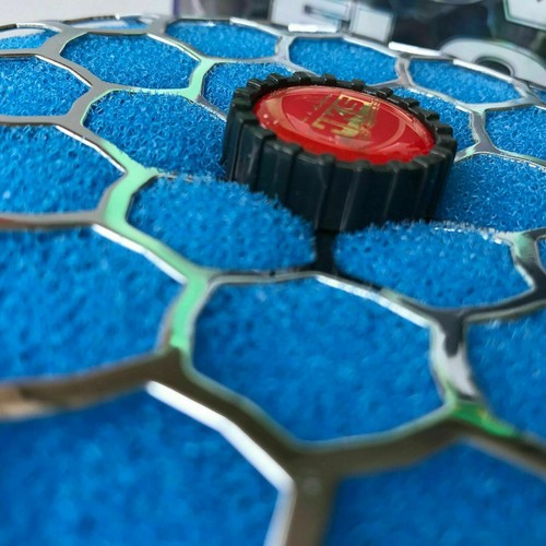 80mm Blue HKS Super Power Air Filter Flow caliber Intake Reloaded ...