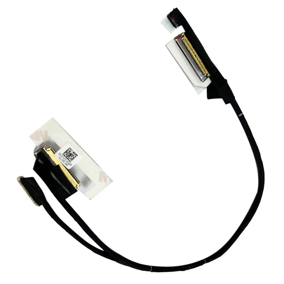 DC02C00 LCD EDP Cable for Dell Alienware M17 R4 GDR51 144HZ 40P 011V7C ...
