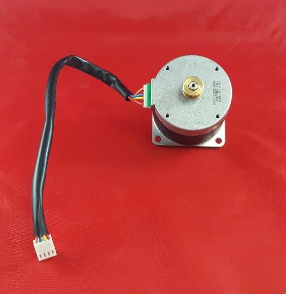 Moons Intermec EasyCoder PF4i Stepping Motor Thermal Label Printer ...