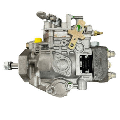 VE3 Injection Pump Fits Case Backhoe 380B 485 495 633 Engine 0-460-403 ...