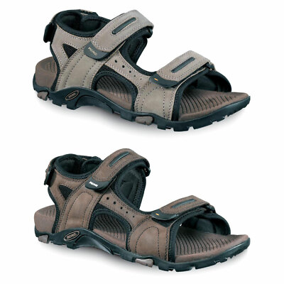 Meindl Capri Damen-Sandalen Trekkingsandalen Outdoor-Sandaletten Schuhe ...