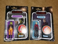 Star Wars The Vintage Collection General Hera Syndulla