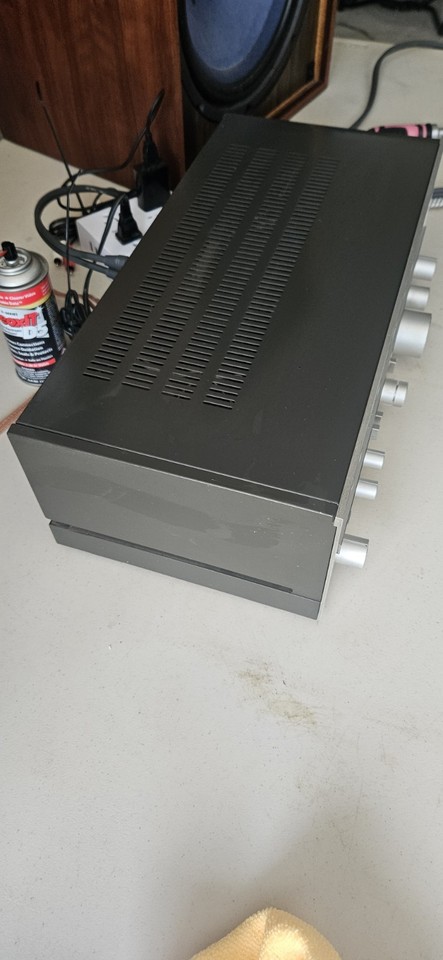 sansui r50 receiver | eBay