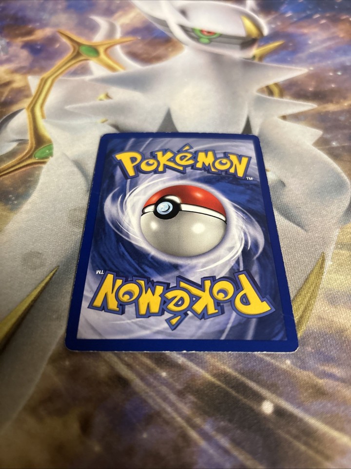 1st Edition Magneton 9/102 Base Set 1999 Shadowless Holo Rare WOTC ...