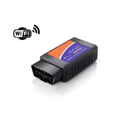 Diagnostic automobile interface obd II wifi | eBay