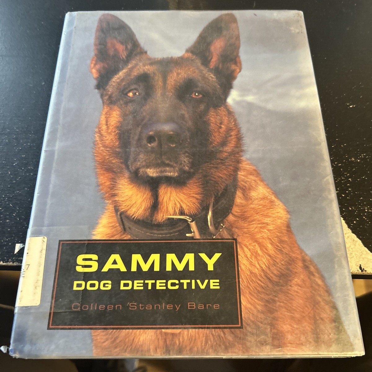 Sammy Dog