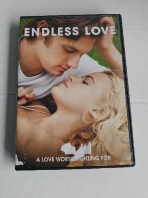 Endless Love (DVD, 2014) 25192212895| eBay