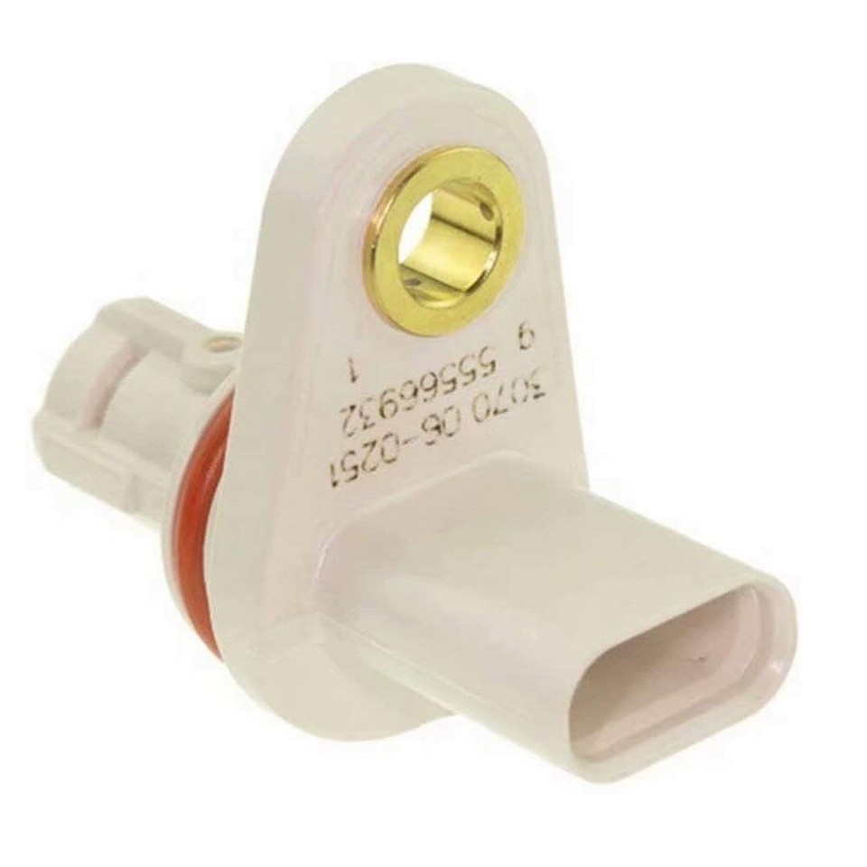 OEM Vauxhall Astra Corsa Insignia Mokka Meriva Zafira Camshaft Sensor ...
