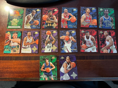 1995 Nba Draft Picks OSN: The Best #7 NBA Draft Picks From The Past