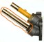 M27x2 to 3/4" hose barb bead V38-1166 V88-1123 V38-1018 Paccar MX-13 ...