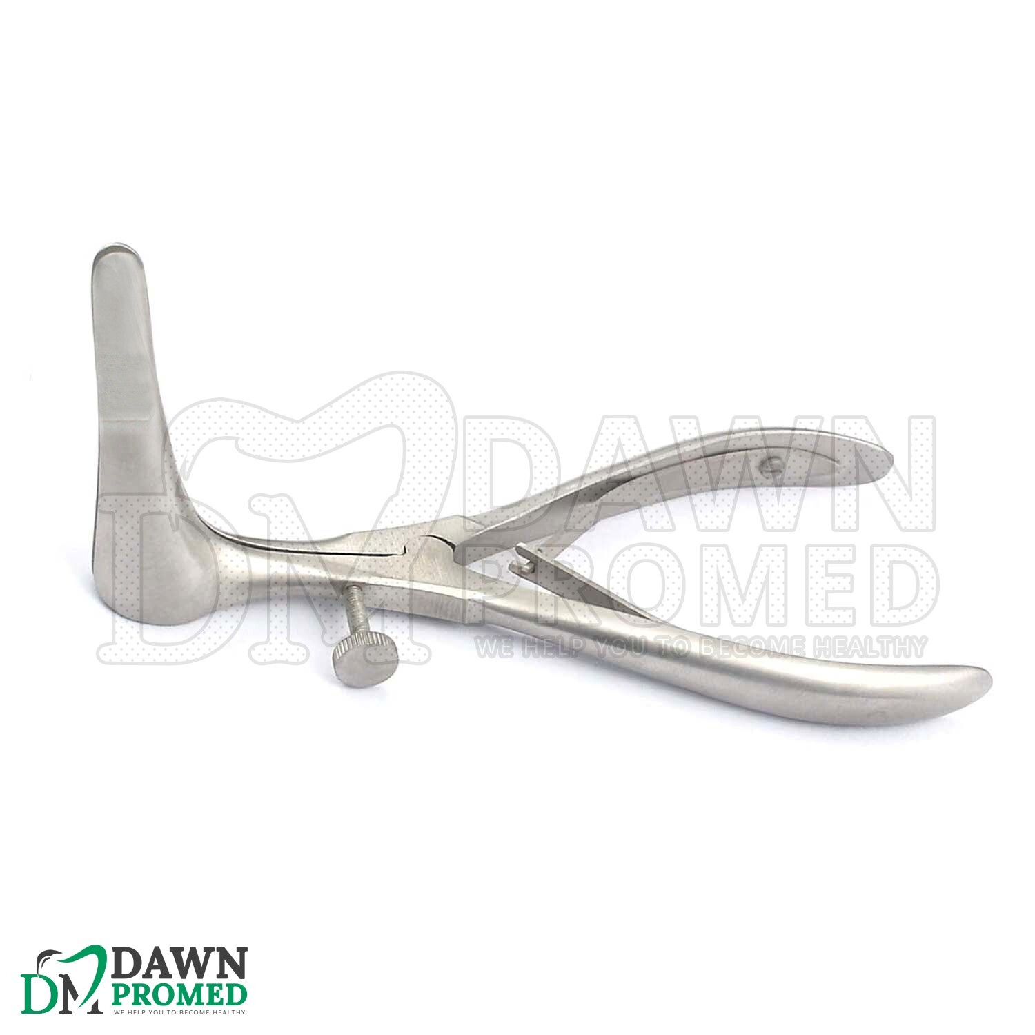 Killian Septum Nasal Speculum 4 Pieces Set 6″ Diagnostic ENT Inst ...