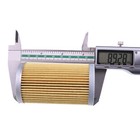 Fuel Filter P502161 for Kubota SQ3250SW V1200B V1502 V1902B V1903 V2203 ...