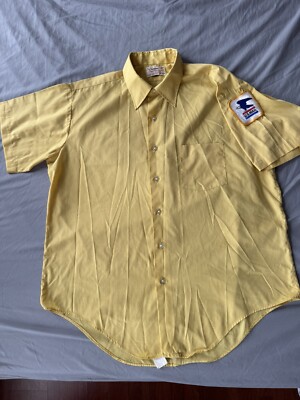 Vintage 70’s 80’s USPS Clerk Mailman Uniform Short Sleeve Shirt Size 17 ...