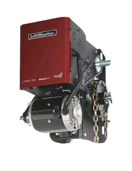 LiftMaster H501L5R Indusl Door Opener online kaufen | eBay