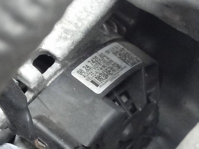 9824742880 Alternatore per PEUGEOT RIFTER Access Standard 2020 6357491 ...